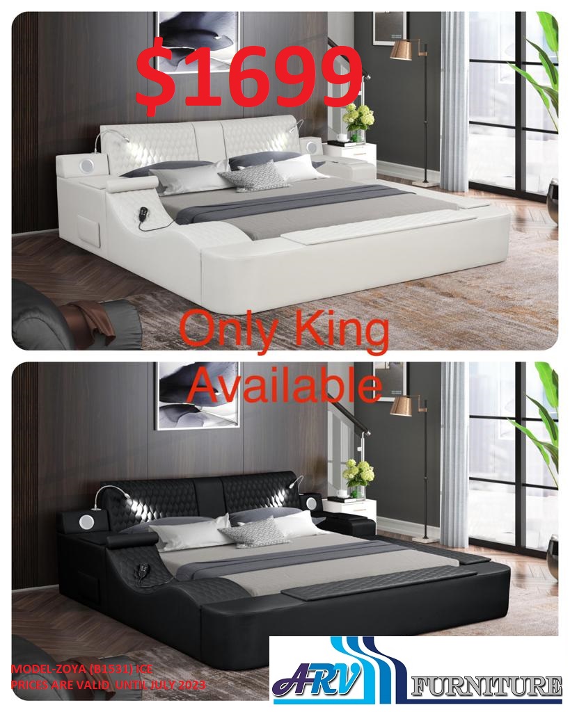 TIPS TO CHOOSE A MODERN MASSAGE BED – ARV Furniture Blog